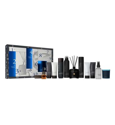 Rituals For Men Skincare & Fragrance Range - Boots Ireland