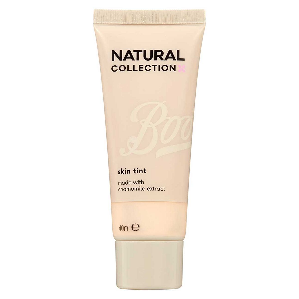 Natural Collection Skin Tint 8C 40ml from Natural Collection :: Buy ...