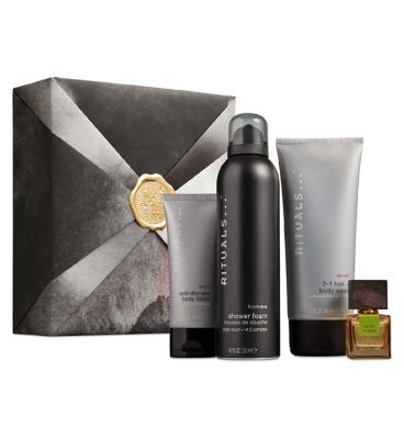 Mens | Rituals | Boots