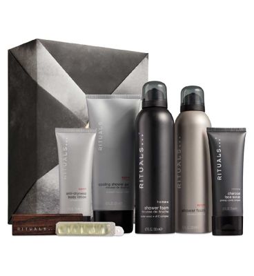 Mens | Rituals | Boots