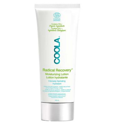 Coola Radical Recovery After Sun Lotion 148ml - Boots