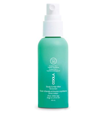 Scalp Sunscreen - Boots