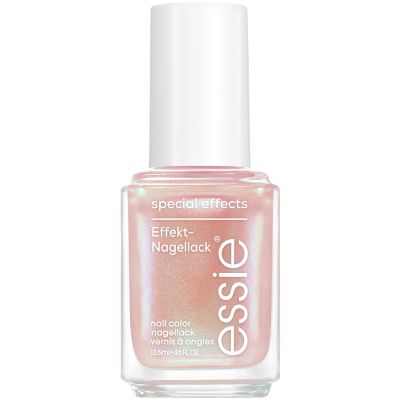 Essie Original Nail Art Studio Special Effects Satin Chrome Nail Polish ...