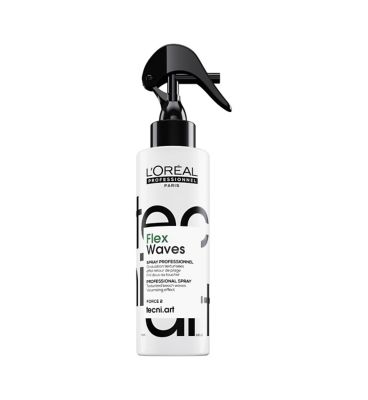 L'Oréal Professionnel Tecni.ART Beach Waves Texturizing Sea Salt Hair ...