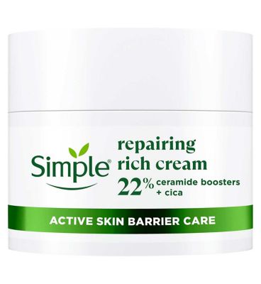Simple Barrier Repair - Boots Ireland