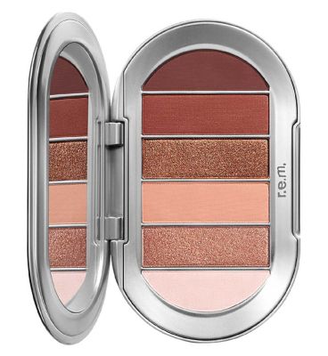 r.e.m. beauty Eyeshadow Palette - Boots