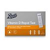 Boots Vitamin D Rapid Test - Boots Ireland