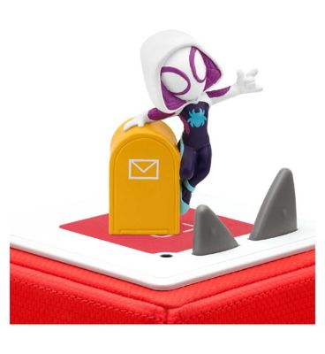 Tonies Marvel Ghost -Spider - Boots