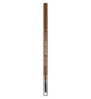 Collection incrediBROW Micro Brow Pencil - Boots