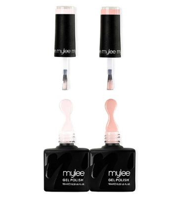 Mylee Nail Kits - Boots