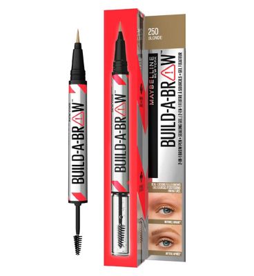 Maybelline Brow - Boots Ireland