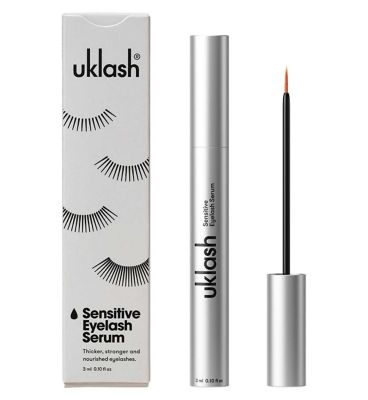 UKLASH Sensitive Eyelash Serum - Boots