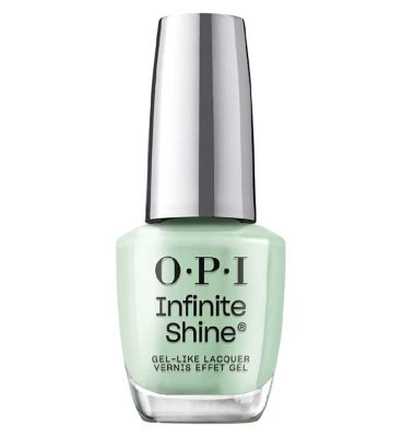 OPI Infinite Shine Gel Like Polish - In Mint Condition - 15ml - Boots