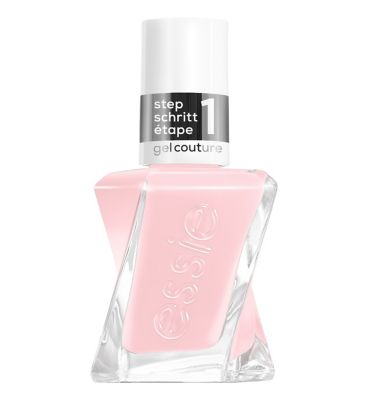 Essie Gel Couture Sheer Fantasy 13.5ml - Boots