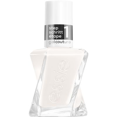 Essie Gel Couture First Fitting 13.5ml - Boots