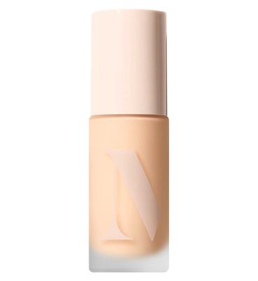 Morphe Lightform Extended Hydration Foundation - Boots