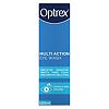 Optrex Multi Action Eye Wash 100ml - Boots