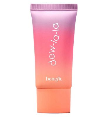 Benefit Dew-La-La Liquid Highlighter - Boots