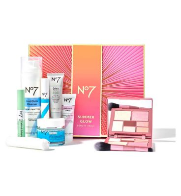No7 | Makeup - Boots Ireland