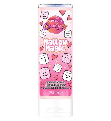 Cussons