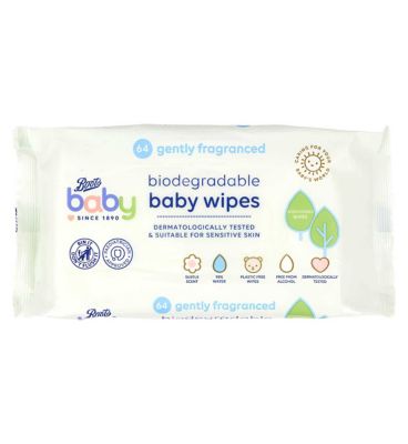 Sustainable Baby Products | Boots