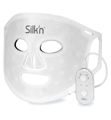 Silk'n LED Face Mask 100 - Boots