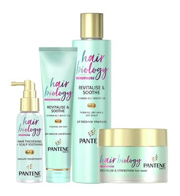 Bundles | Pantene - Boots Ireland