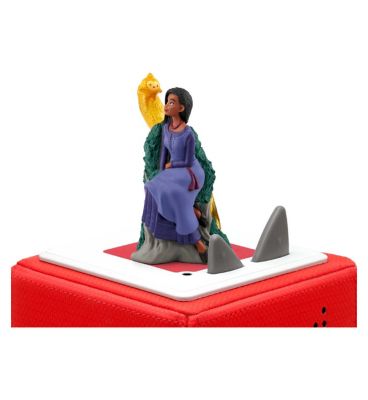 Tonies Disney Wish Audio Character - Boots