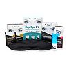 The Eye Doctor® Dry Eye Kit - Eye Mask, Eyelid Wipes & Eye Drops ...