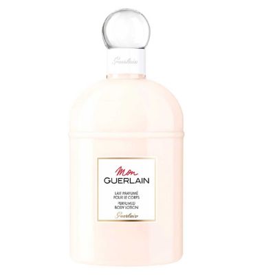 GUERLAIN Mon Guerlain - Body Lotion 200ml - Boots Ireland