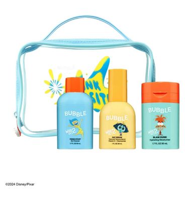 Bubble Routines | Boots Ireland