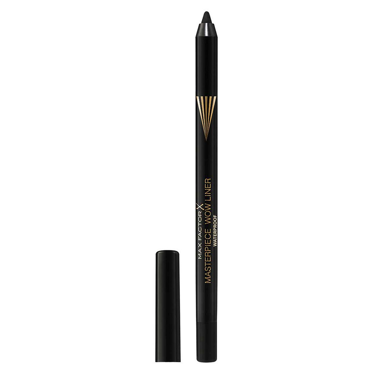 Max Factor Masterpiece Wow Waterproof Mascara Eyeliner - 520 Pretty ...