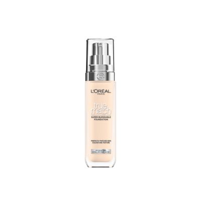 L'Oréal Paris True Match Foundation - Boots