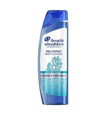 Head & Shoulders