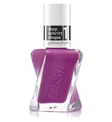 Essie Gel Couture Strut With It Nail Polish 13.5ml - Boots