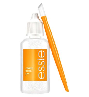 Essie Nail Care Cuticle Remover 13.5ml - Boots