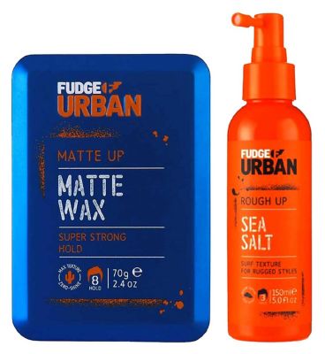 Fudge Urban Style Bundle - Boots