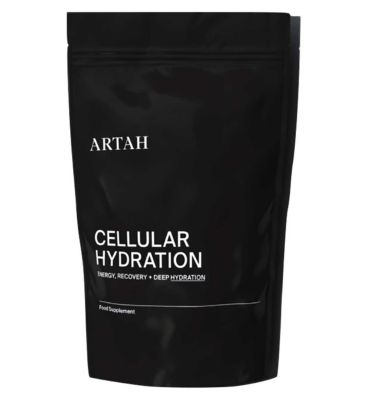 Artah Cellular Hydration, Food Supplement, 250g Powder - Boots Ireland