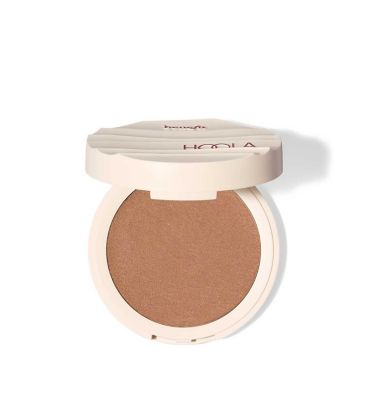 Benefit Hoola Wave Cream Bronzer 9g - Boots