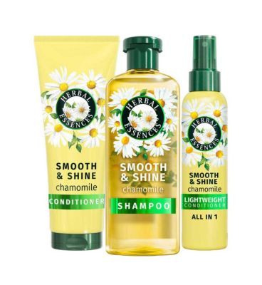 Herbal Essences Chamomile Bundle - Boots