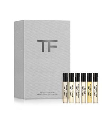 Tom Ford Signature Mini Discovery Set - Boots