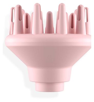 Mark Hill Pick n Mix Air Flexi Air Styler Diffuser Attachment - Boots