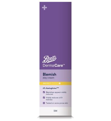 Boots Dermacare SPF30 Sun Protection Cream 30ml - Boots