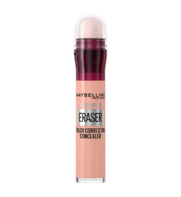 Maybelline Instant Anti Age Eraser Eye Concealer Color Corrector ...