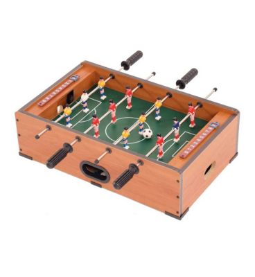 Satzuma 5 in 1 Table Game - Boots Ireland