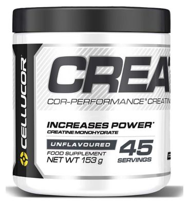 C4 Cellucor Creatine 45 Serve 153g - Boots