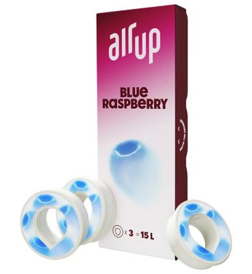 Air Up Pods Blue Raspberry 3’s - Boots