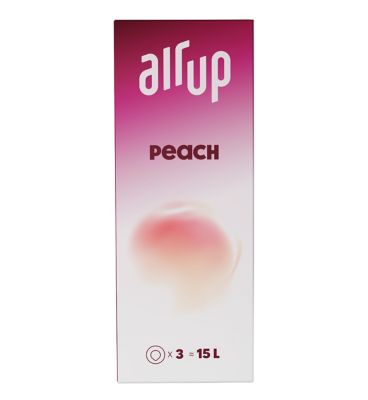 Air Up Pods Peach 3’s - Boots Ireland