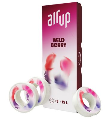 Air Up Pods Wildberry 3’s - Boots