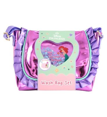 Disney Princess Wash Bag - Boots Ireland